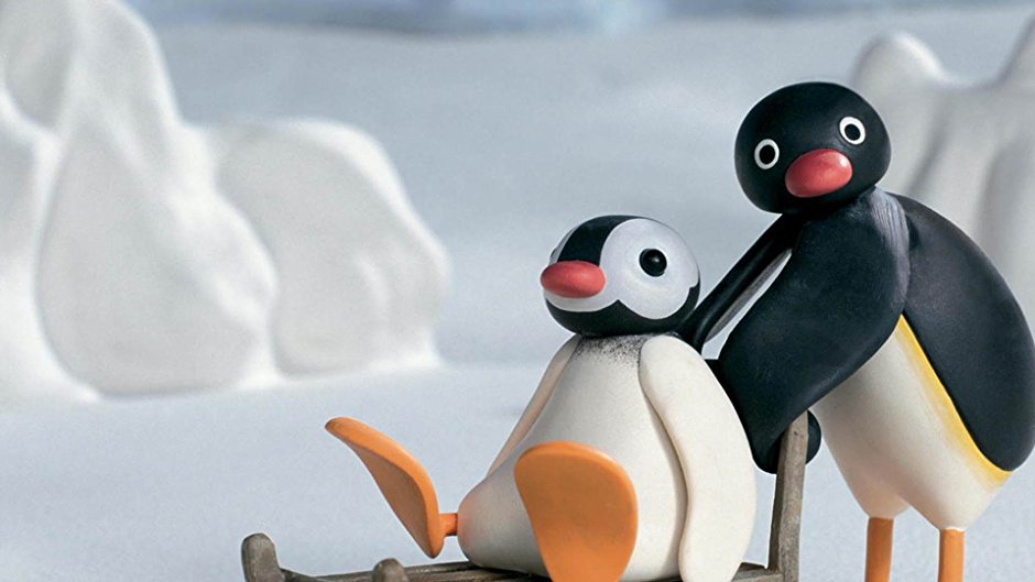 8 curiosidades de la caricatura Pingu y un dato triste :( – Blog de ...