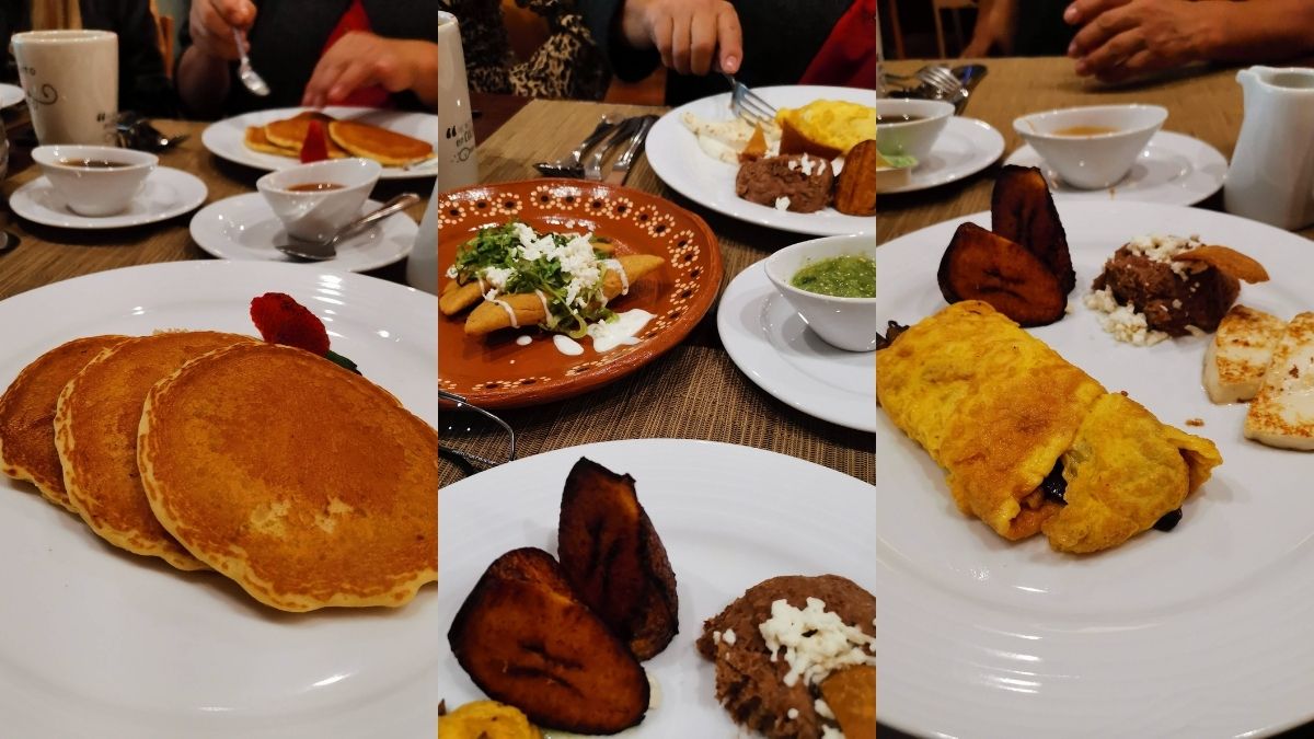 Restaurant Condimento: recomendado el brunch dominical – Blog de viajes ...