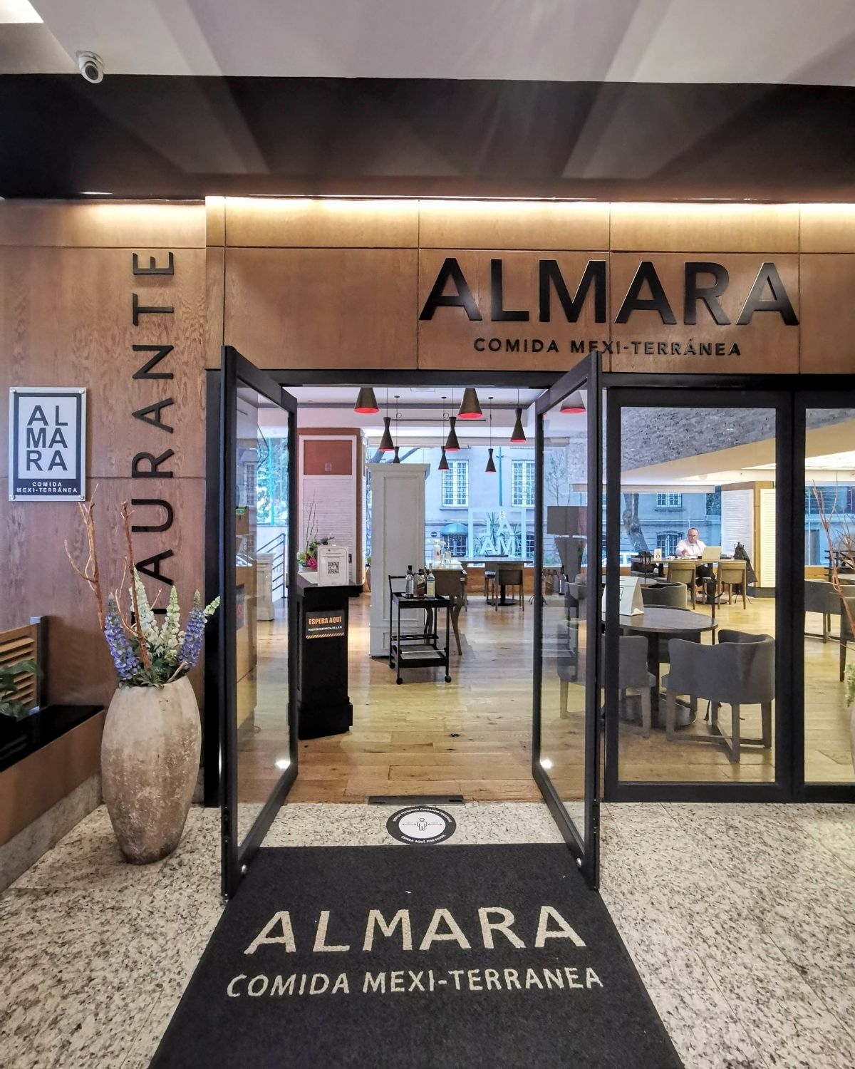 Restaurante Almara y la primera vez que comí caracoles – Blog de viajes ...