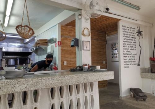 Restaurante La Sal en Manzanillo: platillos fascinantes en un lugar ...