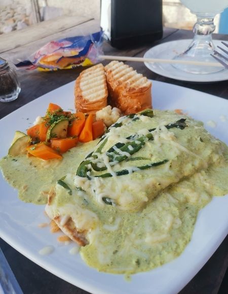 La Costa Marinera Mazatlán: ¡exquisito el Filete Culichi! – Blog de ...
