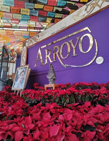 Desayuno buffet El Arroyo: abundante y deliciosa comida mexicana – Blog ...