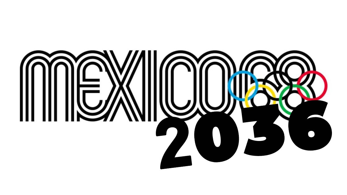 Juegos Olímpicos de 2036 en México: anuncian candidatura oficial – Blog ...