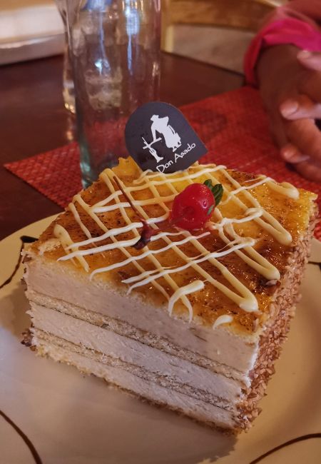 Don Asado Lerma: ¡qué delicia es el Bife de Chorizo! – Blog de viajes ...