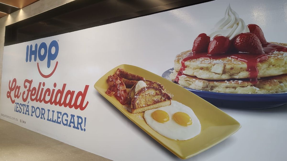 Restaurantes de Parque Tepeyac: ¿cuáles ya abrieron? – Blog de viajes ...