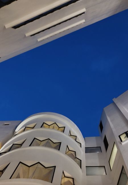 Campos Polanco: nuevo hotel boutique en Polanco – Blog de viajes ...