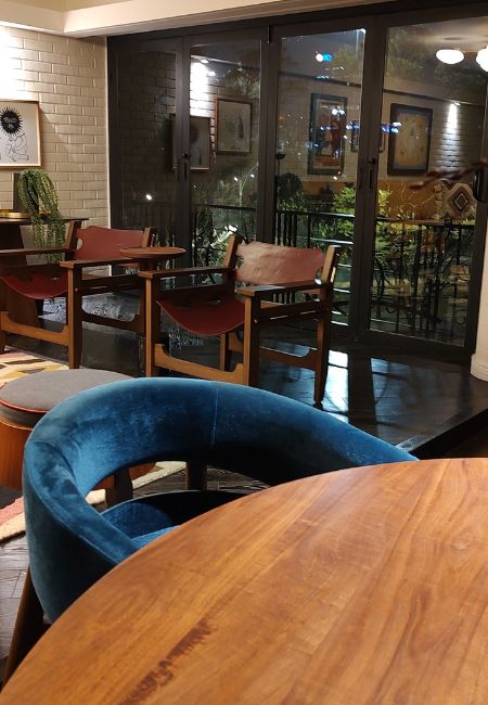 Campos Polanco: nuevo hotel boutique en Polanco – Blog de viajes ...