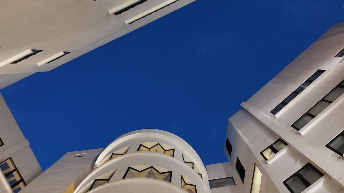 Campos Polanco: nuevo hotel boutique en Polanco – Blog de viajes ...