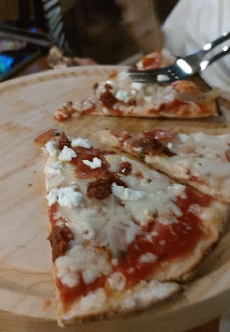 Centanni CDMX: nuevo restaurante italiano con música en vivo – Blog de ...