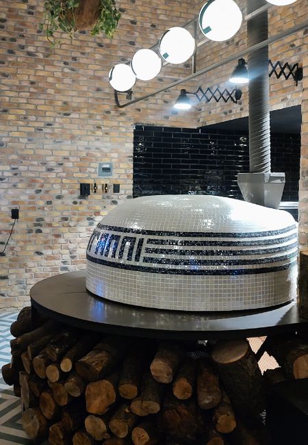 Centanni CDMX: nuevo restaurante italiano con música en vivo – Blog de ...