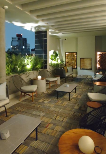 Campos Polanco: nuevo hotel boutique en Polanco – Blog de viajes ...