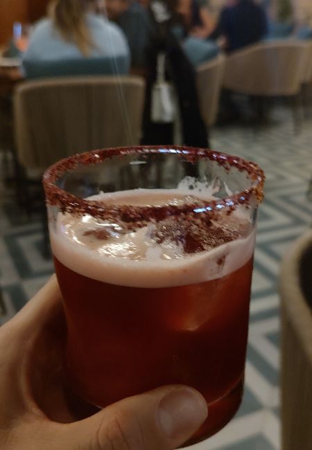 Centanni CDMX: nuevo restaurante italiano con música en vivo – Blog de ...