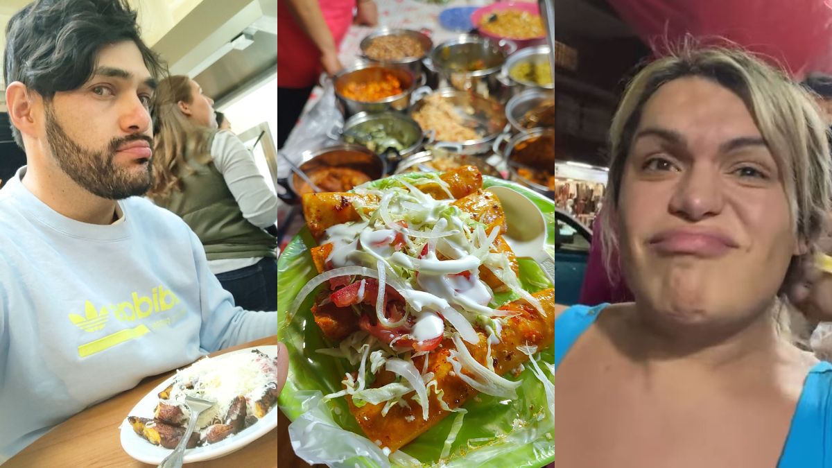 El Coecillo de Wendy Guevara y Las Perdidas en León: un lugar muy ...