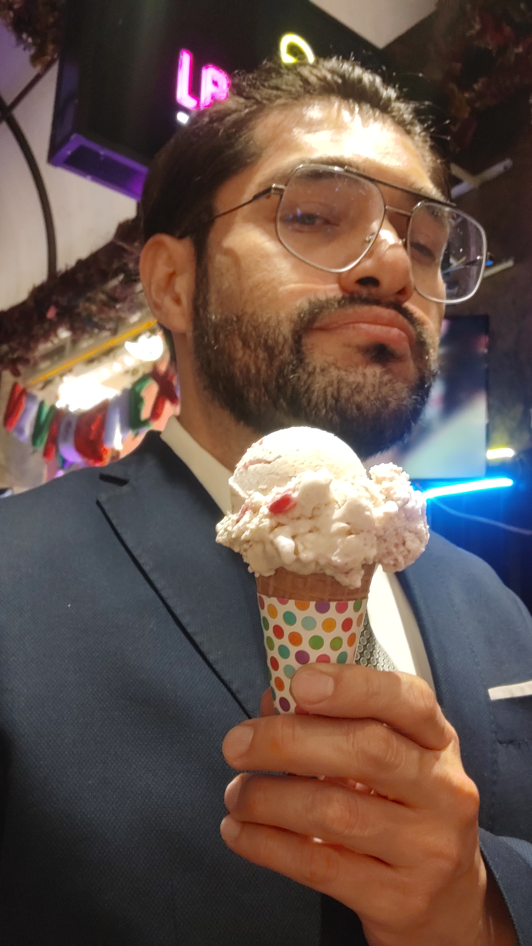 Helados La Frepola y su helado de Chile en Nogada – Blog de viajes ...