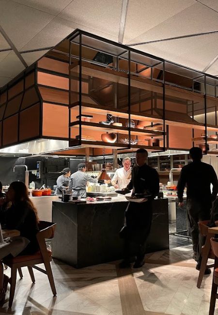 Postres del Restaurante Samos: ¡qué maravilla la Maceta Poblana! – Blog ...